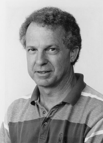 Mark Richter, KU professor who died of COVID-19, remembered as mentor ...